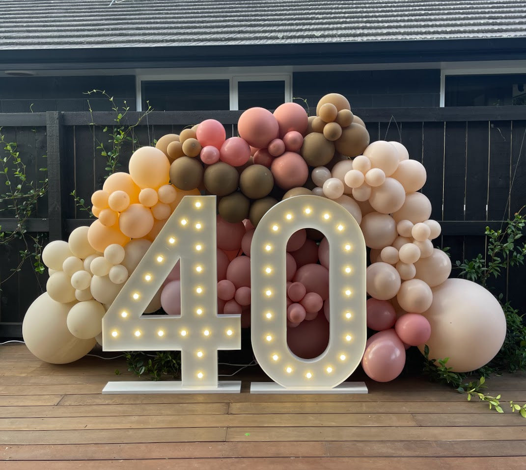 Marquee Lights – Design By Ange Party Hire and Event Styling