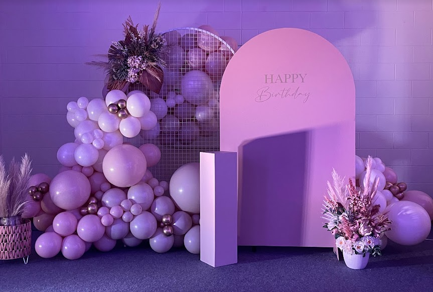 Luxe Arch Boards – Design By Ange Party Hire and Event Styling