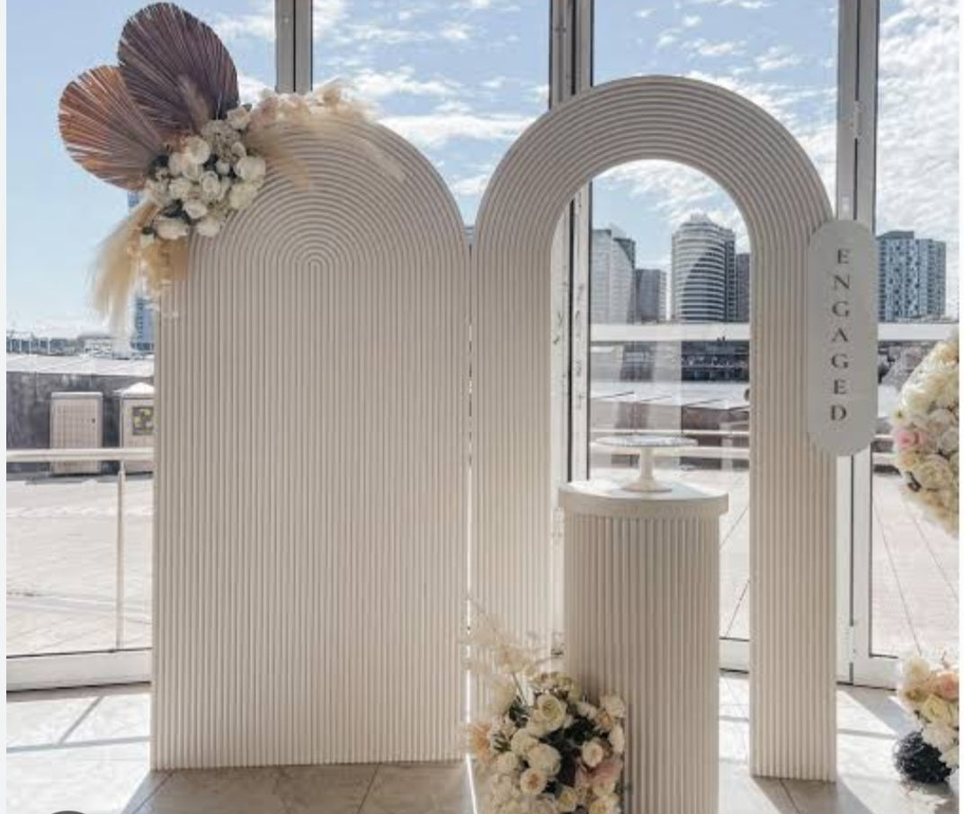 Luxe Arch Boards – Design By Ange Party Hire and Event Styling